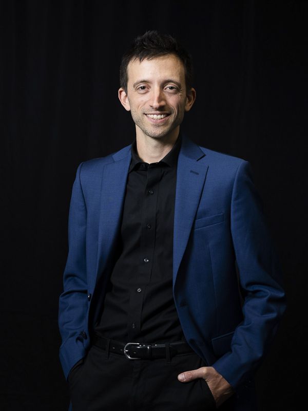 Conservatory Faculty | University of the Pacific